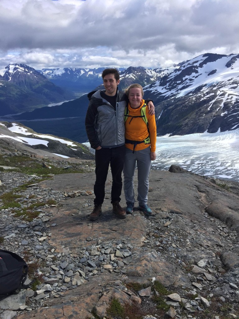 August Volunteers of the Month – Emily Obermiller and Jack Mcclelland ...