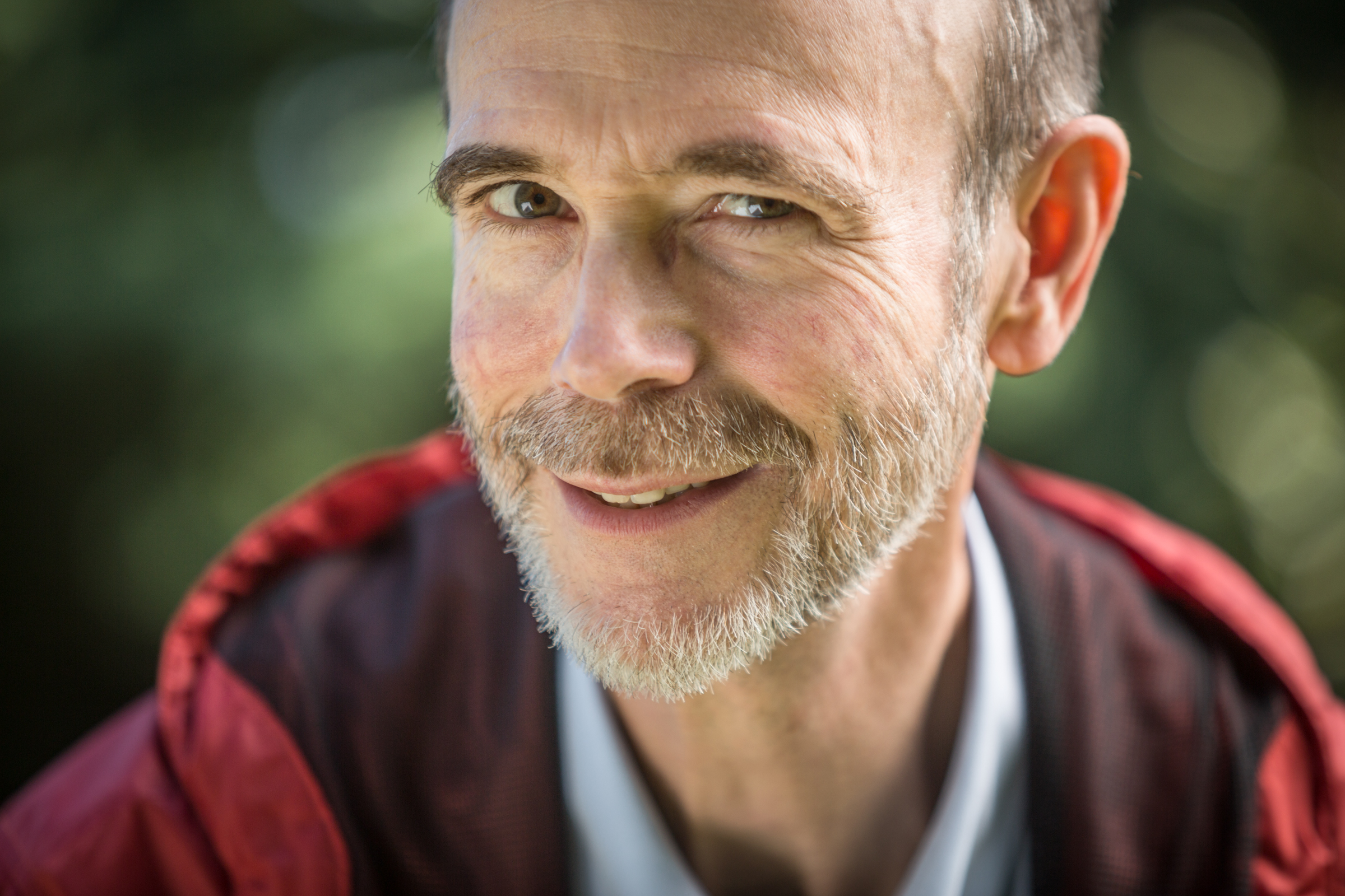 November Volunteer of the Month – Paul Paslay - Alaska Legal Services ...