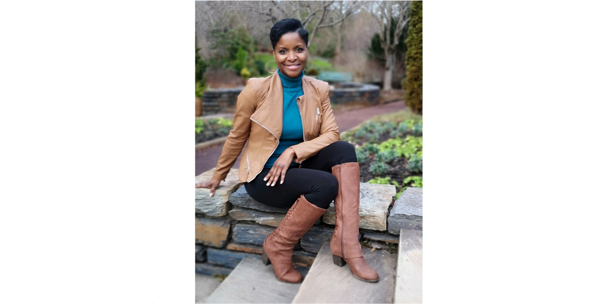 March Volunteer of the Month: Satrina Lord - Alaska Legal Services ...